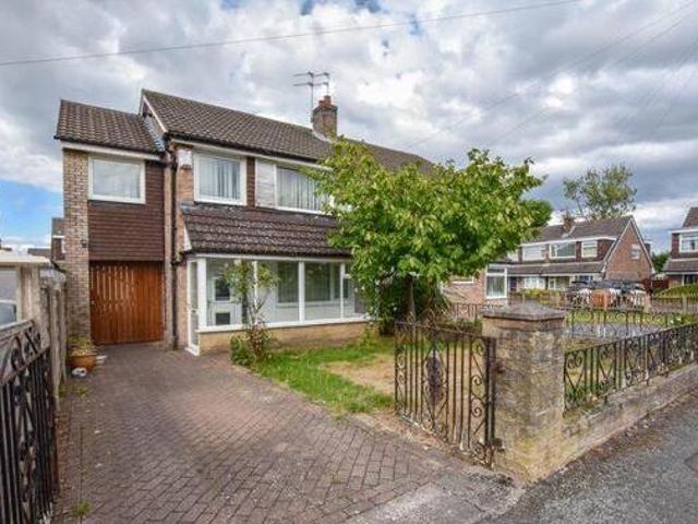 4 Bedroom Semi detached House For Sale In Altrincham