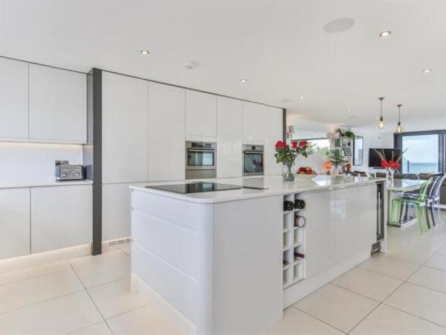 4 bedroom semi detached house for sale in Alumhurst Road, Bournemouth, BH4