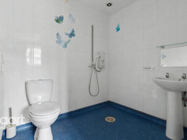 4 bedroom semi detached house for sale in Alvaston Street, Derby, DE24