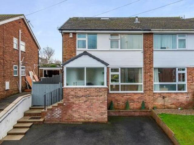 4 Bedroom Semi detached House For Sale In Alwoodley