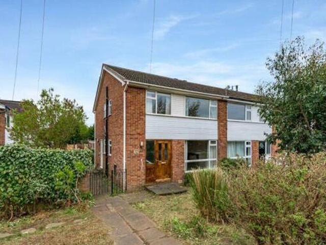 4 Bedroom Semi detached House For Sale In Alwoodley