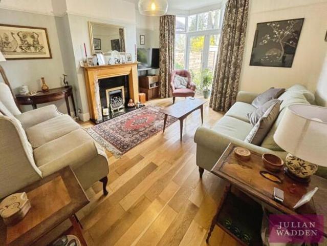 4 bedroom semi detached house for sale in Anerley Road, Didsbury, Manchester, M20
