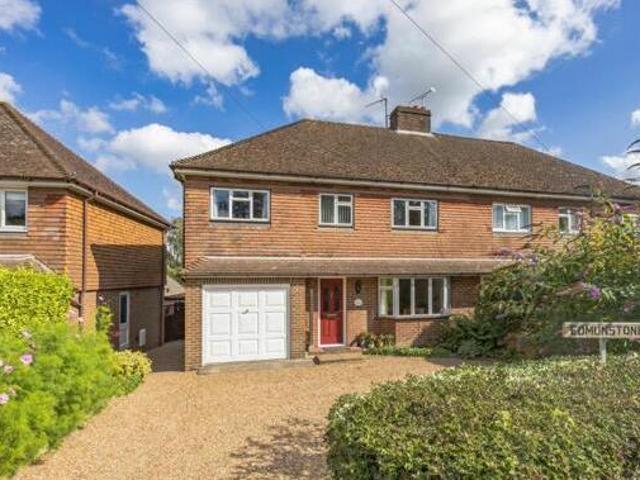 4 Bedroom Semi detached House For Sale In Angley Road, Cranbrook