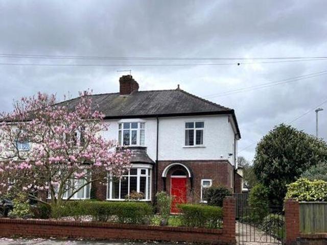 4 Bedroom Semi detached House For Sale In Ashton