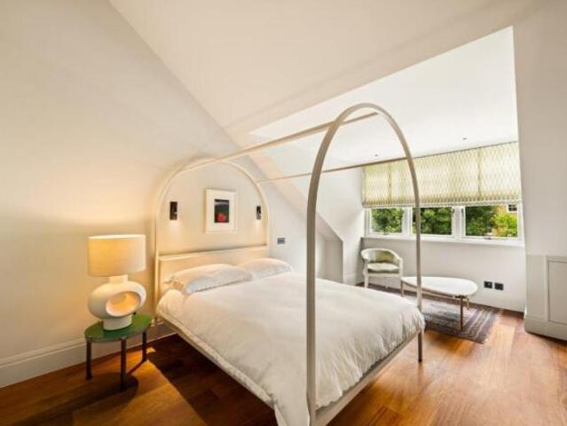 4 bedroom semi detached house for sale in Ashworth Road, Maida Vale, London, W9