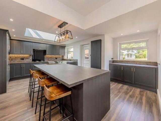 4 bedroom semi detached house for sale in Ash Bank Road, Stoke On Trent, ST2