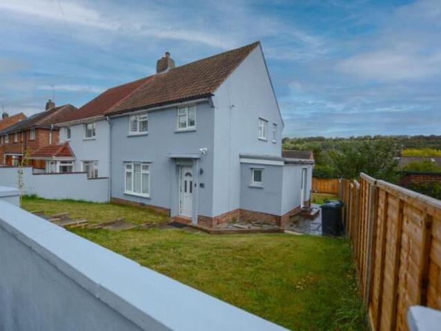 4 bedroom semi detached house for sale in Ashburnham Drive, Brighton, BN1