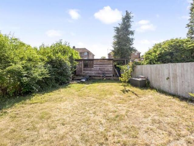 4 bedroom semi detached house for sale in Ashburnham Drive, Coldean, Brighton, BN1