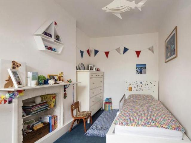 4 bedroom semi detached house for sale in Ashburnham Road, Tonbridge, TN10