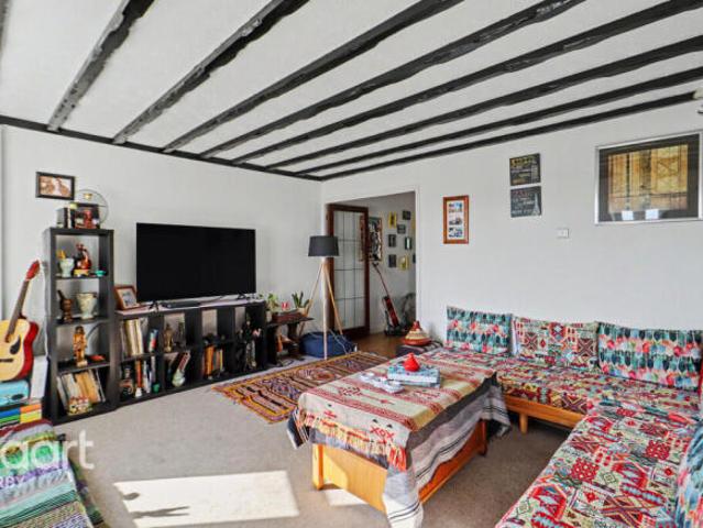 4 bedroom semi detached house for sale in Ashcombe Gardens, Oakwood, DE21