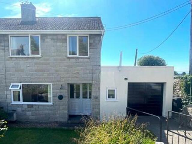 4 Bedroom Semi detached House For Sale In Ashcott