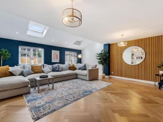 4 bedroom semi detached house for sale in Ashcroft Road, Lymm, WA13