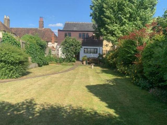 4 Bedroom Semi detached House For Sale In Ashford Road