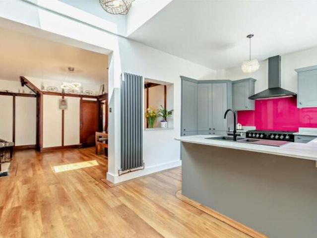 4 bedroom semi detached house for sale in Ashford Road, Bearsted, Maidstone, ME14