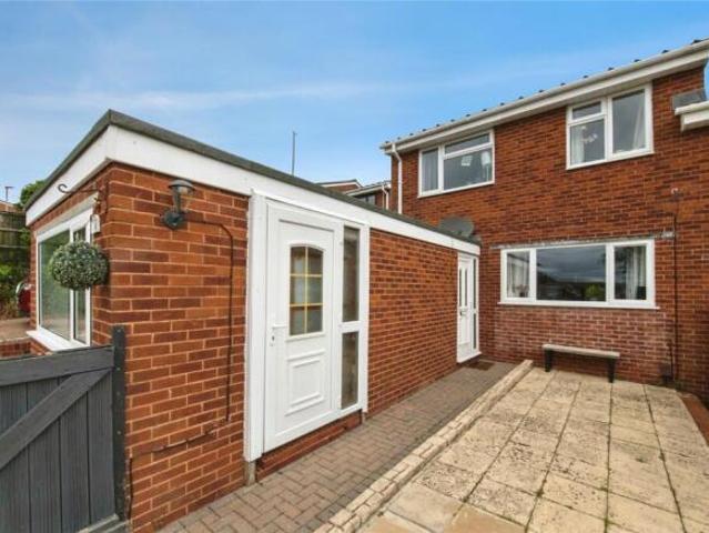 4 bedroom semi detached house for sale in Ashleigh Mount Road, Exeter, Devon, EX4