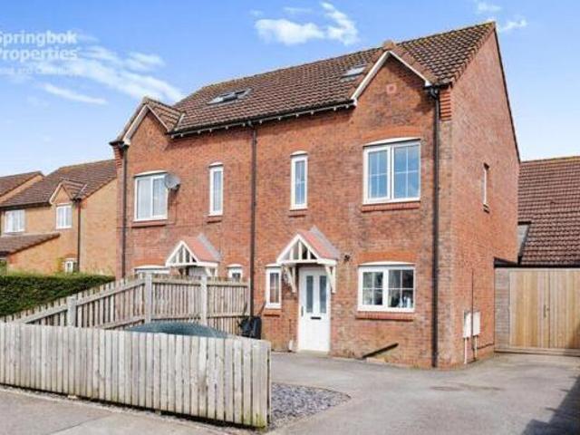 4 Bedroom Semi detached House For Sale In Aspatria