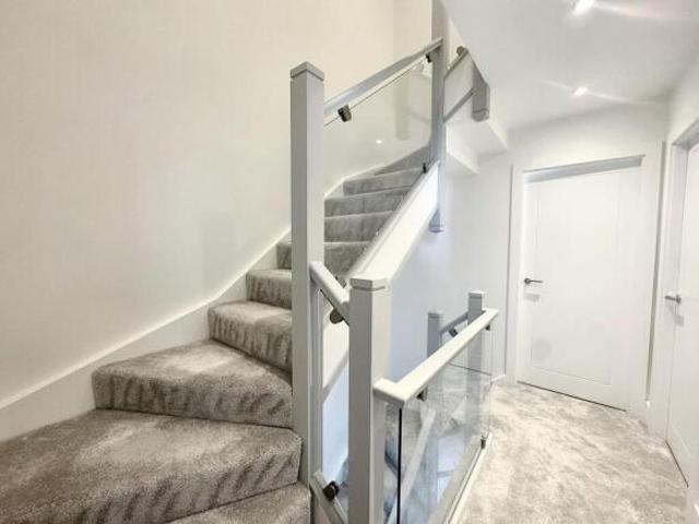 4 bedroom semi detached house for sale in Aspen Close, Worsley, M28