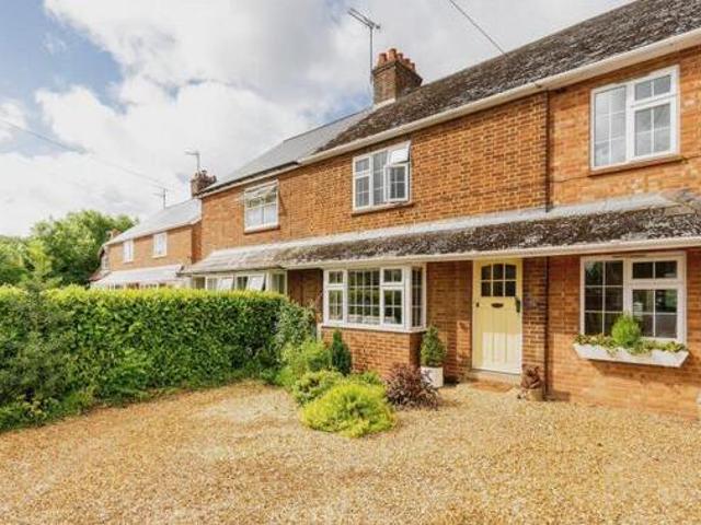 4 Bedroom Semi detached House For Sale In Aspley Guise