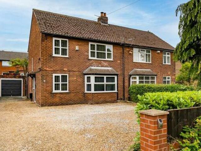 4 Bedroom Semi detached House For Sale In Astley, Tyldesley