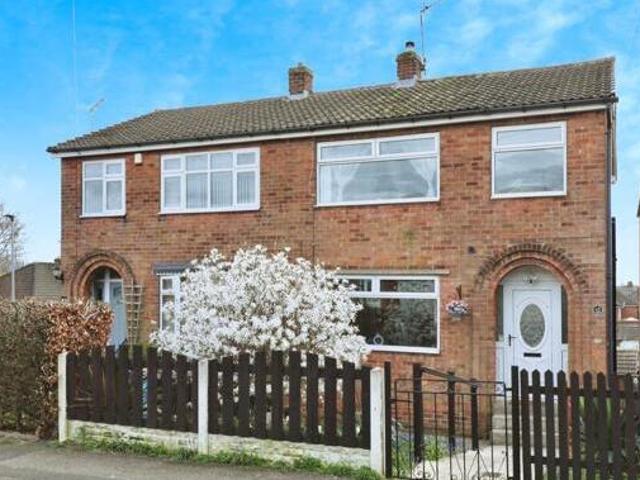 4 Bedroom Semi detached House For Sale In Aston