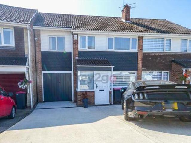 4 Bedroom Semi detached House For Sale In Aston, Sheffield
