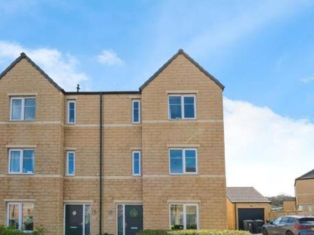 4 Bedroom Semi detached House For Sale In Apperley Bridge