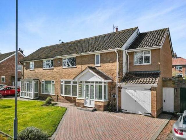 4 Bedroom Semi detached House For Sale In Appleton