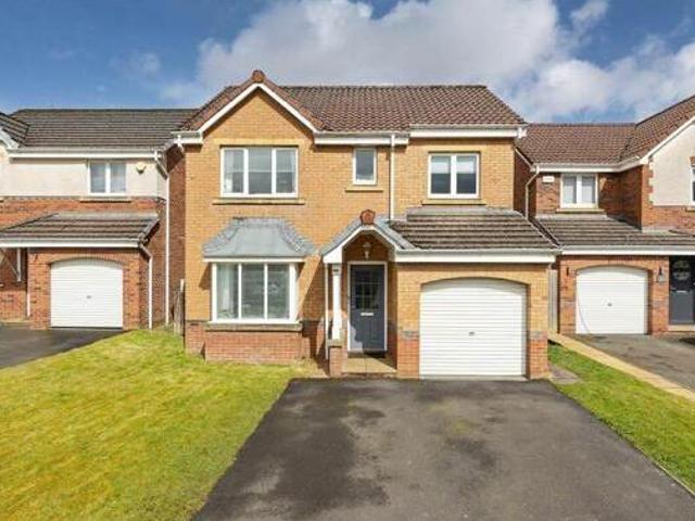 4 Bedroom Semi detached House For Sale In Armadale