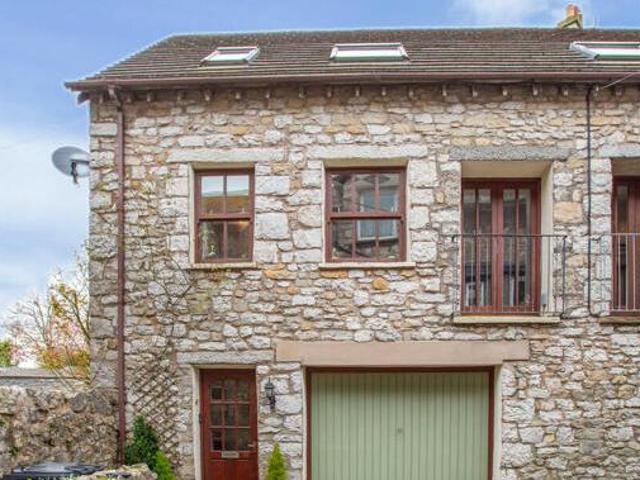 4 Bedroom Semi detached House For Sale In Arnside