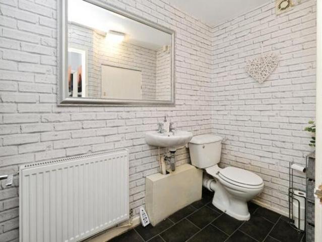 4 bedroom semi detached house for sale in Archway Road, Liverpool, Merseyside, L36