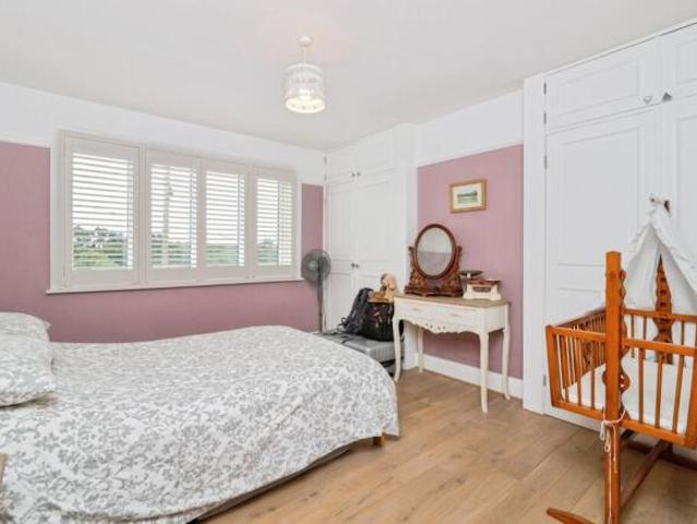 4 bedroom semi detached house for sale in Argyll Road, Exeter, EX4