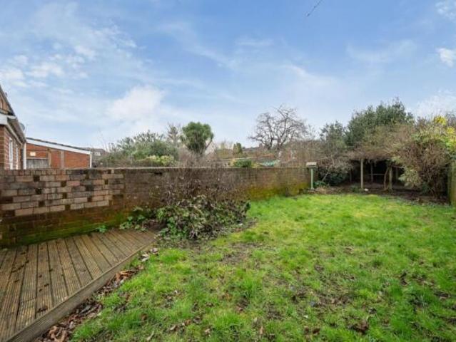 4 bedroom semi detached house for sale in Arthur Road, Shirley, Southampton, Hampshire, SO15