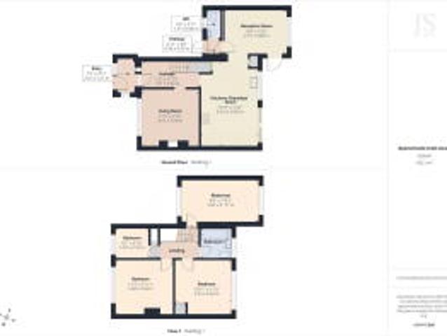 4 bedroom semi detached house for sale in Arun Crescent, Worthing, BN13