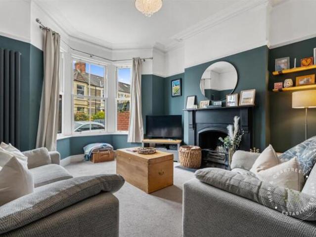 4 bedroom semi detached house for sale in Atlas Place, Canton, Cardiff, CF5