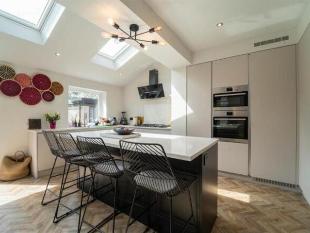 4 bedroom semi detached house for sale in Auburn Road, Old Trafford, M16