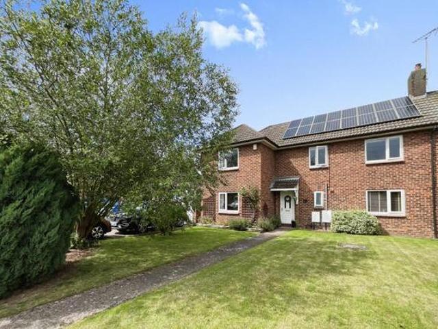 4 Bedroom Semi detached House For Sale In Auckley