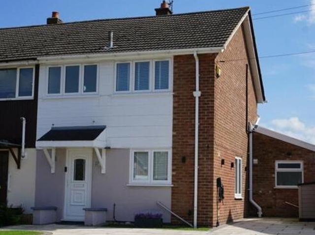 4 Bedroom Semi detached House For Sale In Aughton
