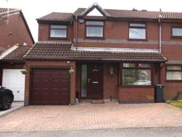 4 Bedroom Semi detached House For Sale In Aughton