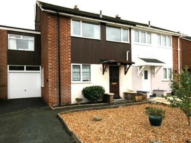 4 Bedroom Semi detached House For Sale In Aughton