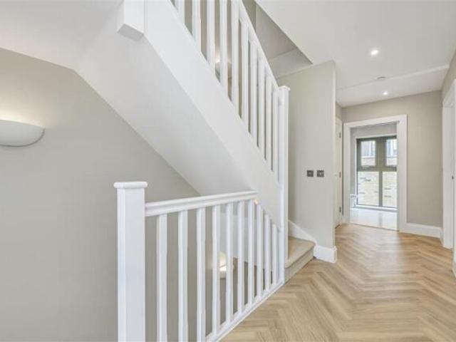 4 bedroom semi detached house for sale in Bamborough Gardens, W6
