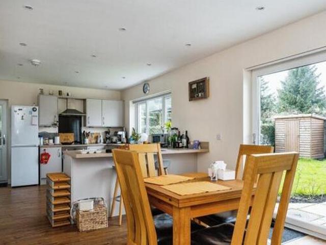 4 Bedroom Semi detached House For Sale In Banwen