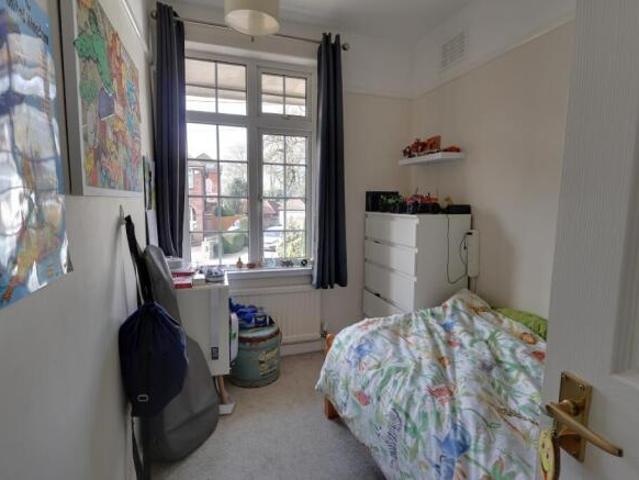 4 bedroom semi detached house for sale in Banister Park, Southampton, SO15