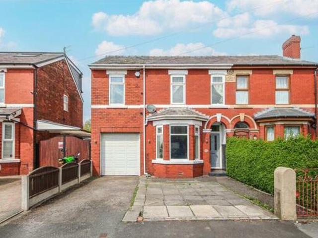 4 Bedroom Semi detached House For Sale In Banks