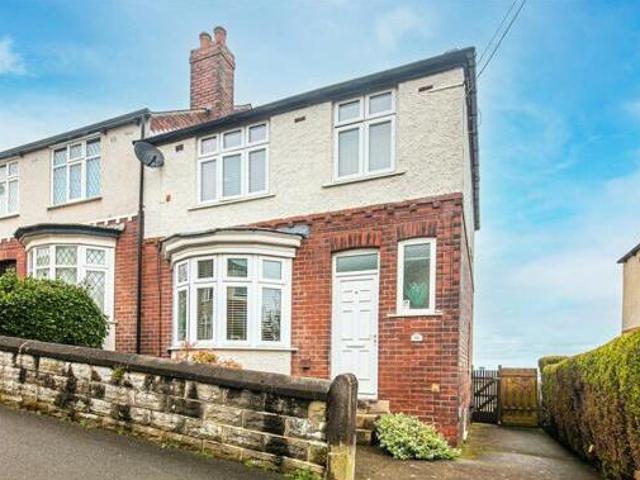 4 Bedroom Semi detached House For Sale In Banner Cross