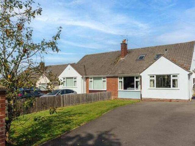 4 Bedroom Semi detached House For Sale In Backwell