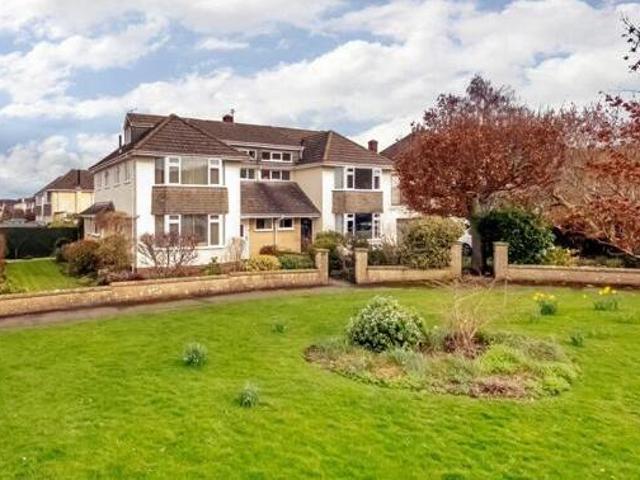 4 Bedroom Semi detached House For Sale In Backwell