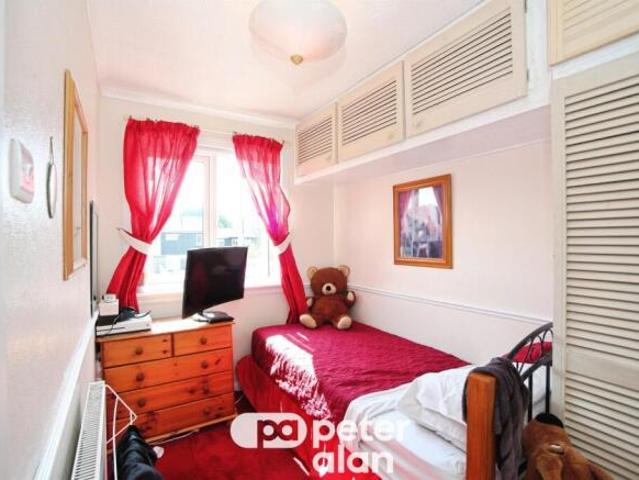 4 bedroom semi detached house for sale in Bader Close, Llanishen, CARDIFF, CF14