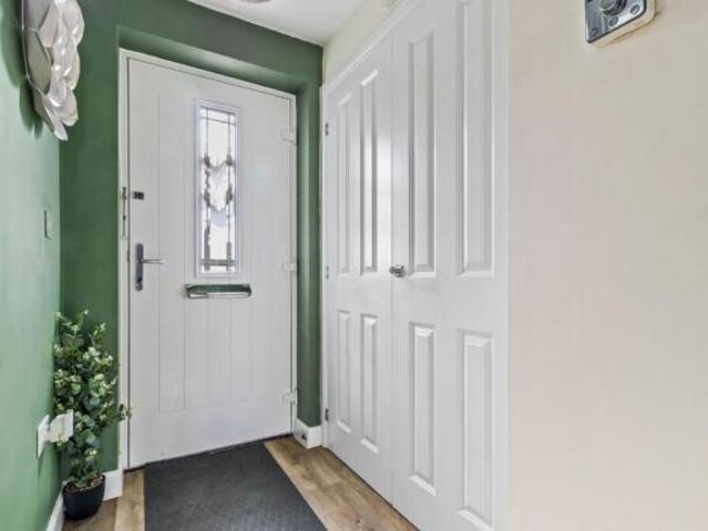 4 bedroom semi detached house for sale in Bailey Crescent, Appleton, WA4