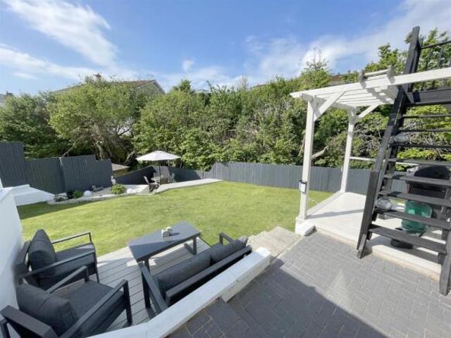 4 bedroom semi detached house for sale in Bainbridge Court, Colebrook, Plympton, PL7