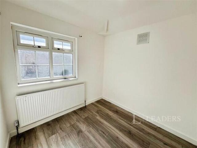 4 bedroom semi detached house for sale in Baker Street, Alvaston, Derby, DE24